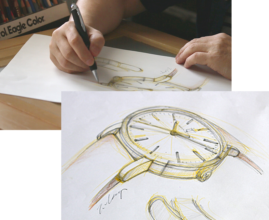 CUSTOM ORDER – SELECT TOKYO