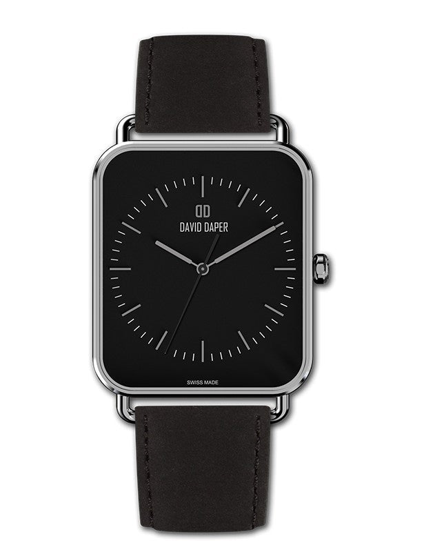 DAVID DAPER TIME SQUARE 02 ST 02 C02 – SELECT TOKYO