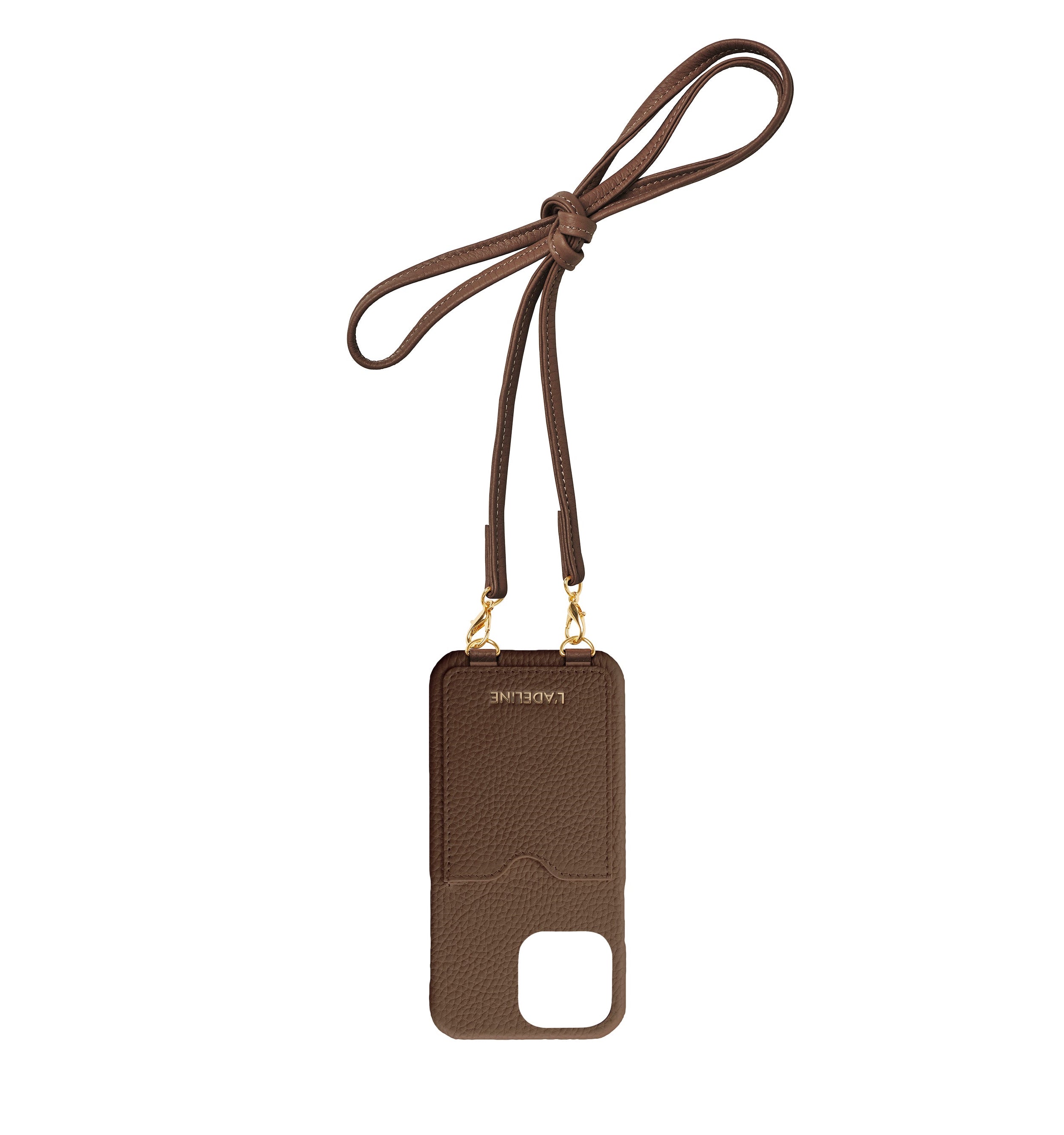 iPhone Shoulder Strap Card Case – SELECT TOKYO