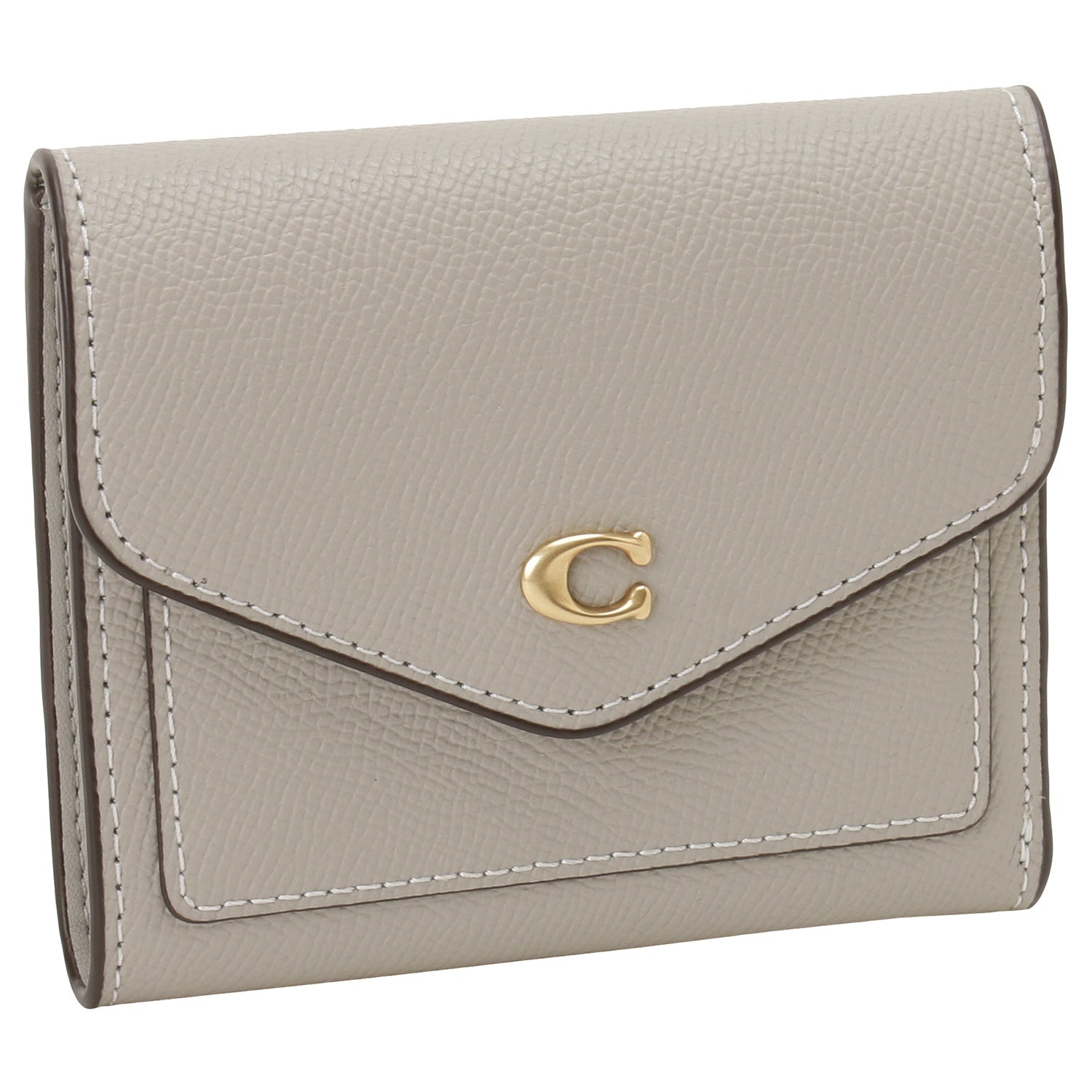 COACH C2328 ウィン 三つ折り財布 Wyn Small Wallet – SELECT TOKYO